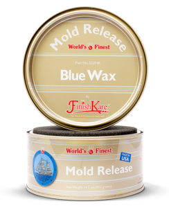 #1000P: Hi-Low Paste Wax - Finish Kare