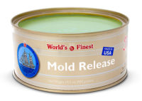 Mold Release Products - Finish Kare